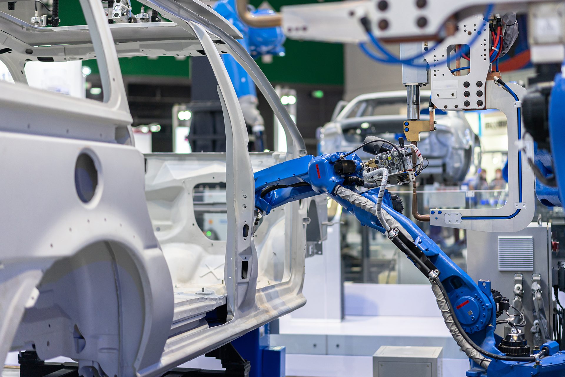 Home - MidWest Resins